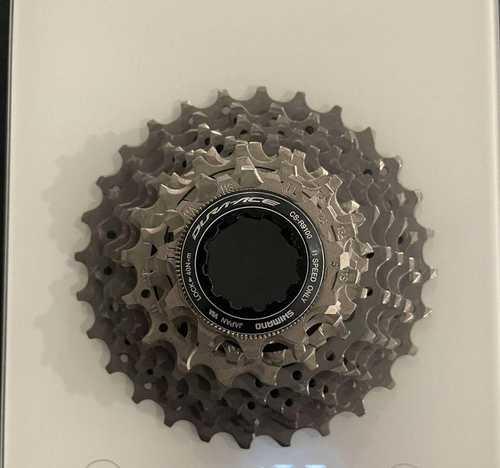 Кассета shimano dura ace r9100 11sp