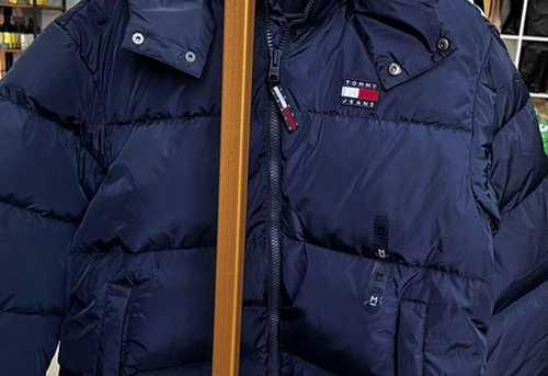 Куртка Tommy Hilfiger оригинал