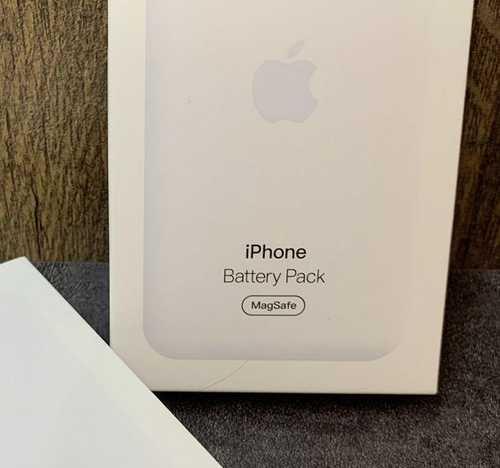 iPhone battery pack 5000mAh