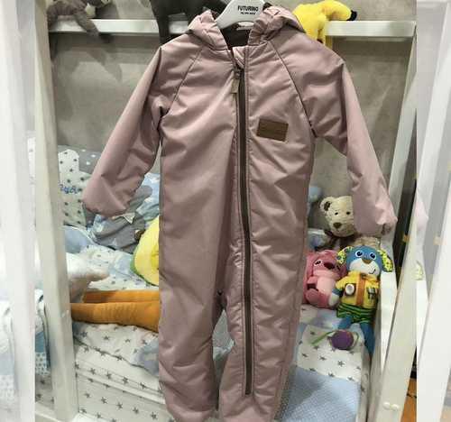 Комбинезон zipkidz 98