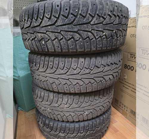 Nokian Tyres Nordman 5 205/55 R16 94T