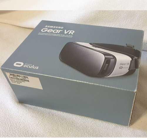 Samsung Gear VR