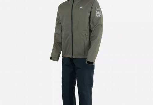 Костюм finntrail outdoor suit 3445 khaki