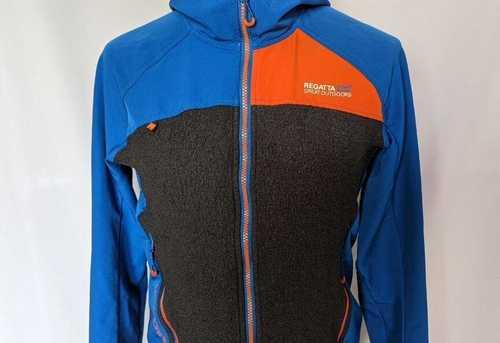 Куртка Regatta Carpo Hybrid jacketразмер M
