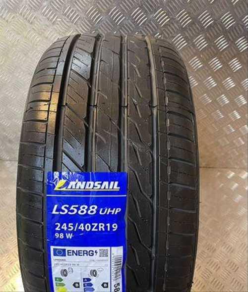 Landsail LS588 UHP 245/40 R19 98W