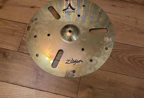 Zildjian A Custom EFX 16" Crash