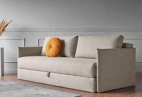 Прямой диван Коя Икеа мебель IKEA