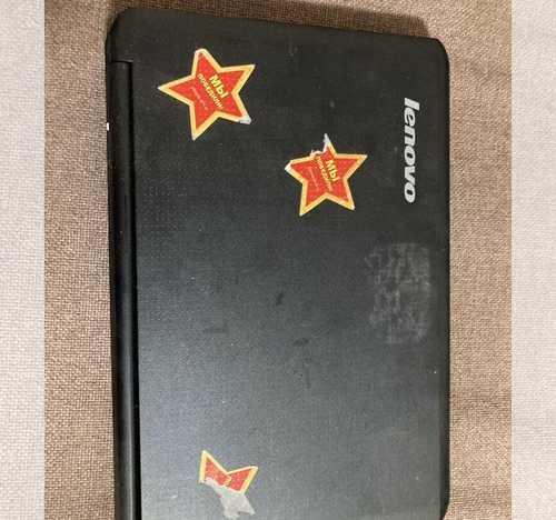 Ноутбук Lenovo B450