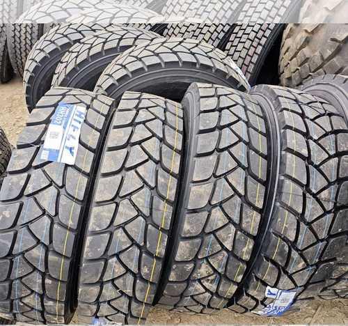 HiFly 315/80R22,5 156/152L HH302 ведущие карьерные
