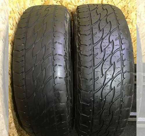 Bridgestone Dueler A/T D694 235/70 R16 106T