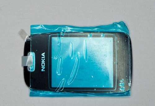 Стекло дисплея Nokia 6101 новый оригинал