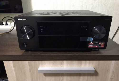 Av ресивер pioneer vsx - lx55