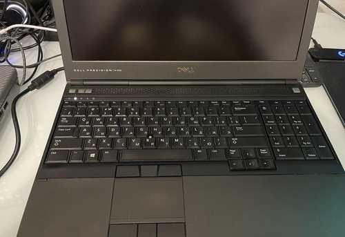 Dell precision m4700