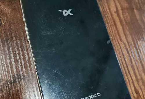 Планшет Texet x-pad ix 7