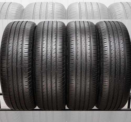 Goodyear EfficientGrip Performance SUV 225/55 R19 99V