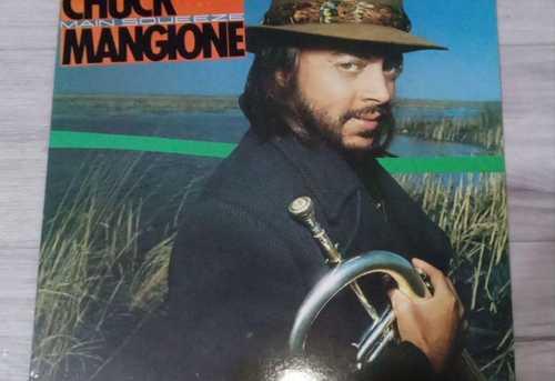 LP пластинка Chuck Mangione Main Squeeze vinyl