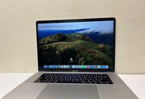 MacBook Pro 15 2019 i9/16/560X/512ssd