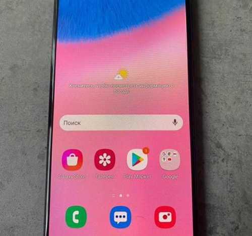 Samsung Galaxy A30s, 4/64 ГБ