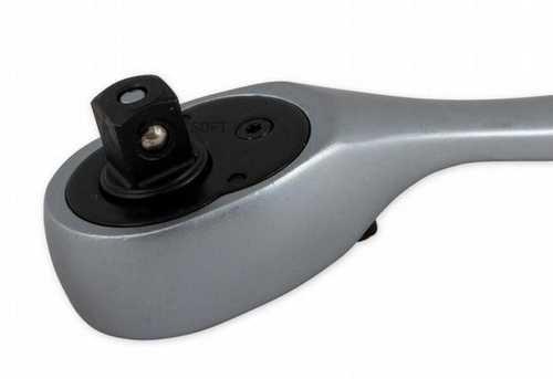 Arnezi R0700002 Трещотка 3/8DR 72 зуба arnezi R070