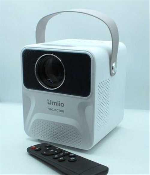 Проектор для офиса ummio P860
