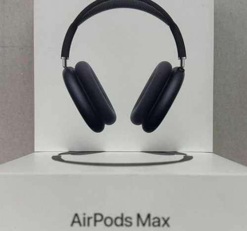AirPods Max