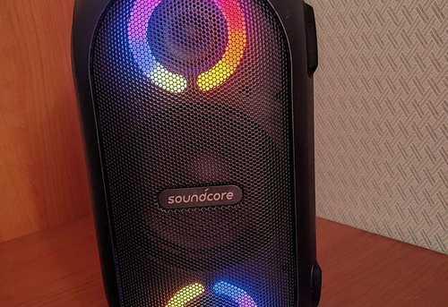 Блютуз колонка Soundcore