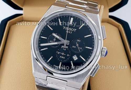 Часы Tissot PRX