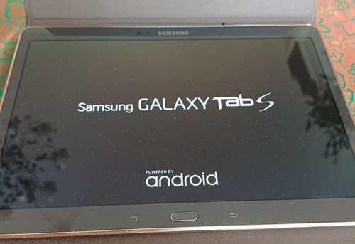 Планшет samsung galaxy TAB S 10.5