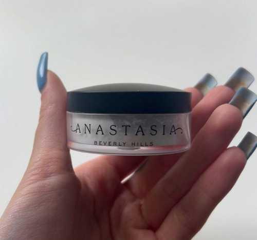 Пудра anastasia beverly hills