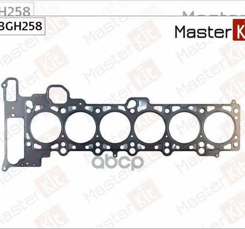 Прокладка ГБЦ BMW M52B20, M54B22 77BGH258