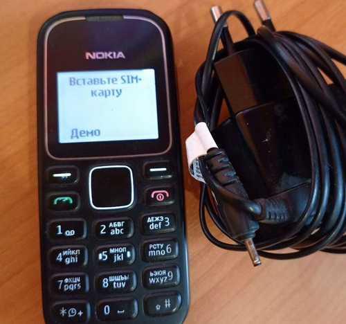 Nokia 1280