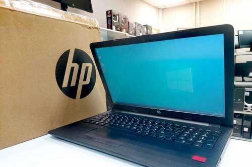 Ноутбук 15.6 HP FHD A12 16gb SSD HDD R7 M340 2gb