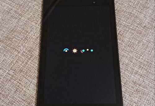 Планшет Google Nexus 7 (2013) 3G