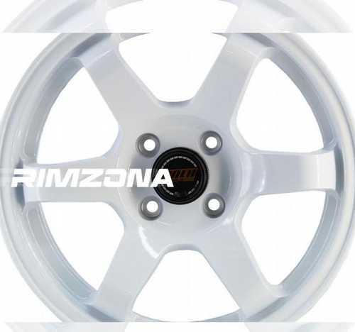 Литые диски rays R15 4x100 srt. Проф. консультация