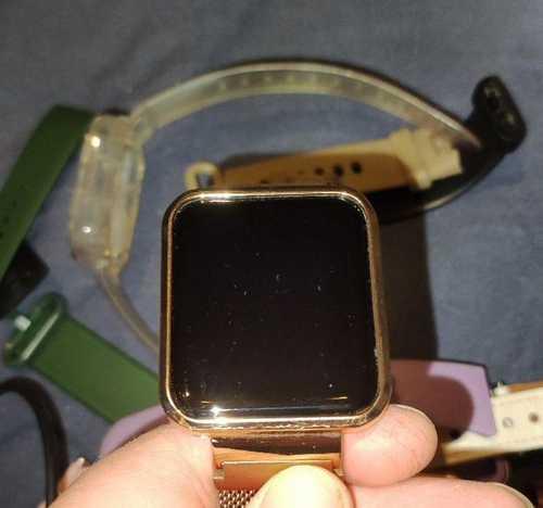 Xiaomi redmi watch 2 lite
