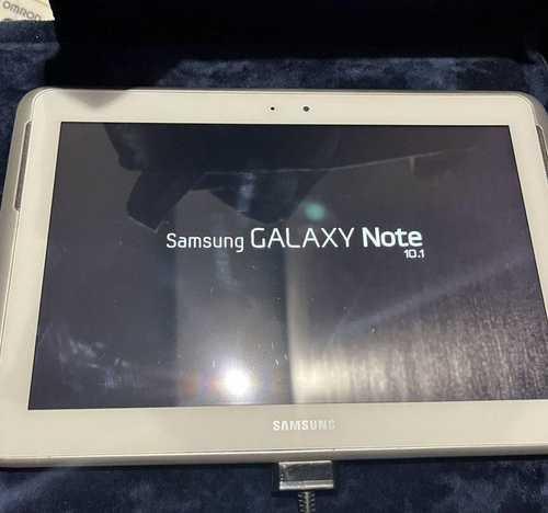 Планшет Samsung Galaxy Note 10.1 (N8000)