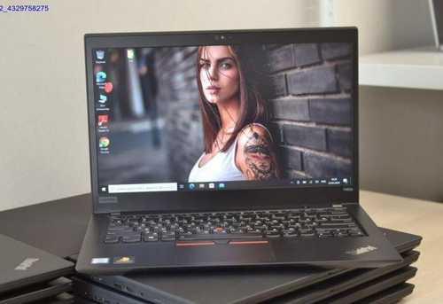 Lenovo Thinkpad T480 T490 T590 (Арт.88101)