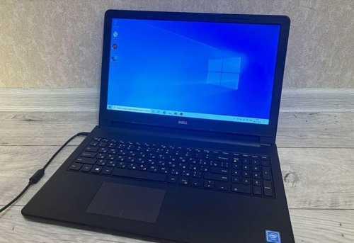 Dell 2ядра/Intel HD/4GB/SSD120