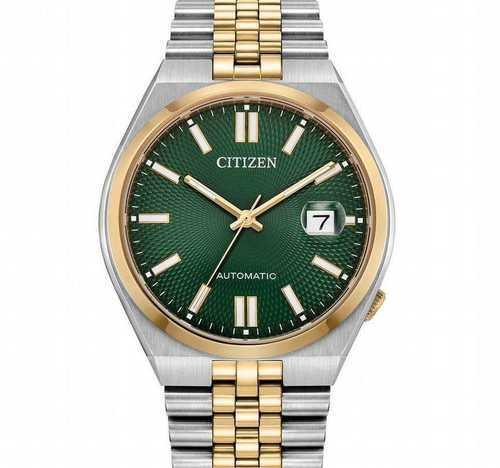 Citizen Tsuyosa 60 NK0024-54X