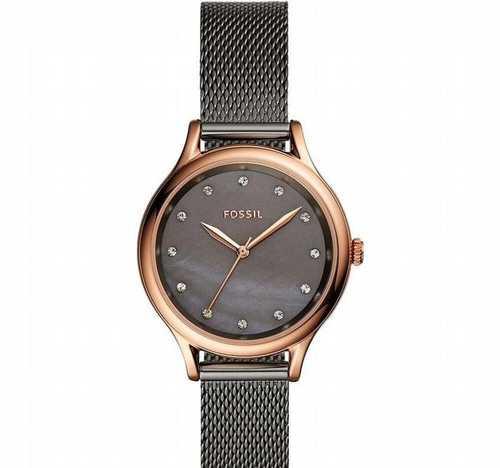 Часы женские Fossil Modern Sophisticate BQ3393