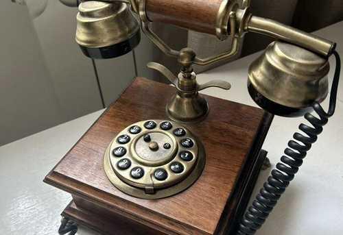 Стационарный телефон под старину