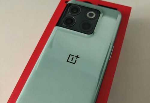 OnePlus 10T, 16/256 ГБ