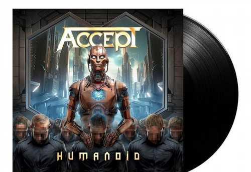 Accept - Humanoid (LP)