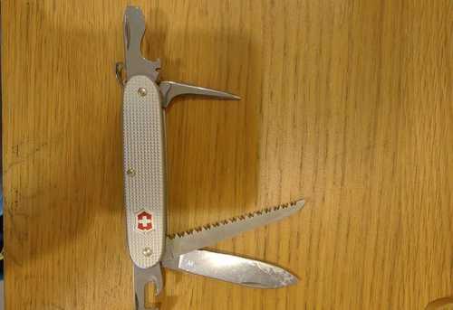 Швейцарский нож victorinox farmer
