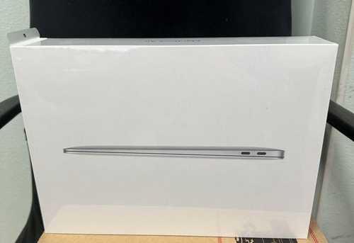 Ноутбук Apple MacBook Air 13" Silver