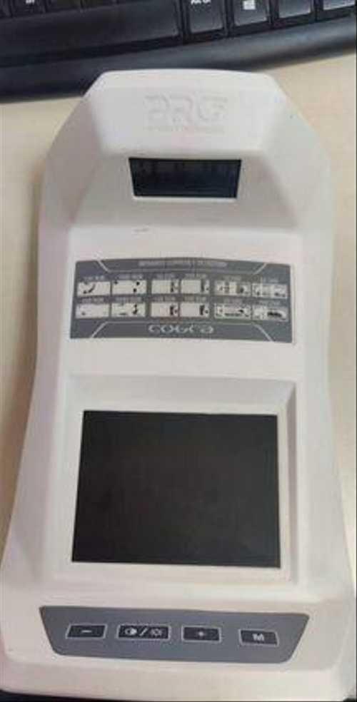 Инфракрасный детектор банкнот - PRO cobra 1400 IR