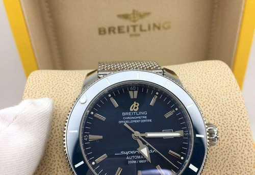 Часы Breitling Superocean