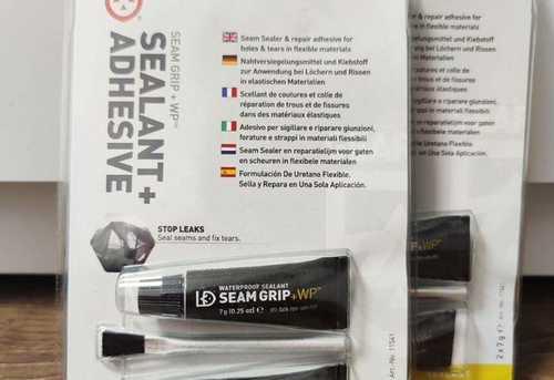 Клей герметик Gear Aid Seam Grip WP