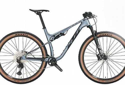 Велосипед KTM Scarp elite