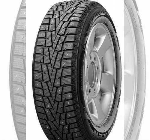 Nexen Winguard WinSpike SUV 215/70 R16C 106T